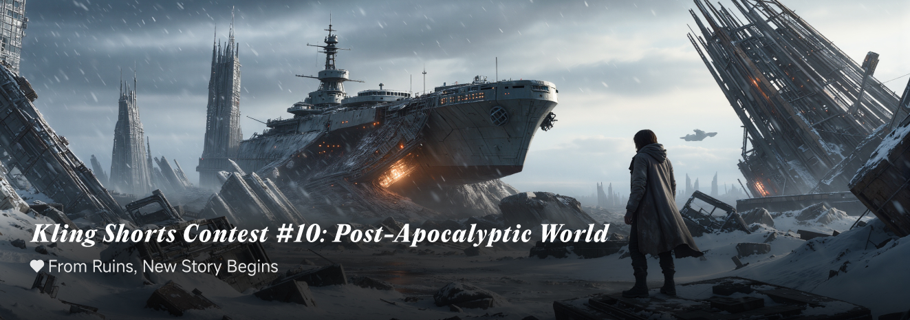 Kling AI: Next-Gen AI Video & AI Image Generator